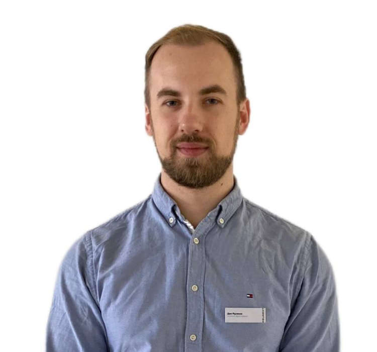 Персонал | Peugeot Центр Черкаси «Ньютон Автомісто»